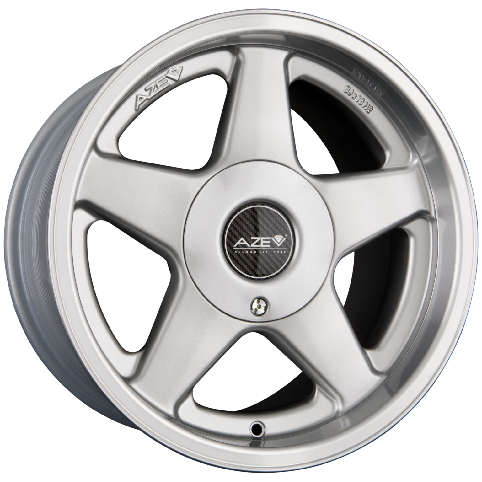 Typ A – AZEV Alurad GmbH