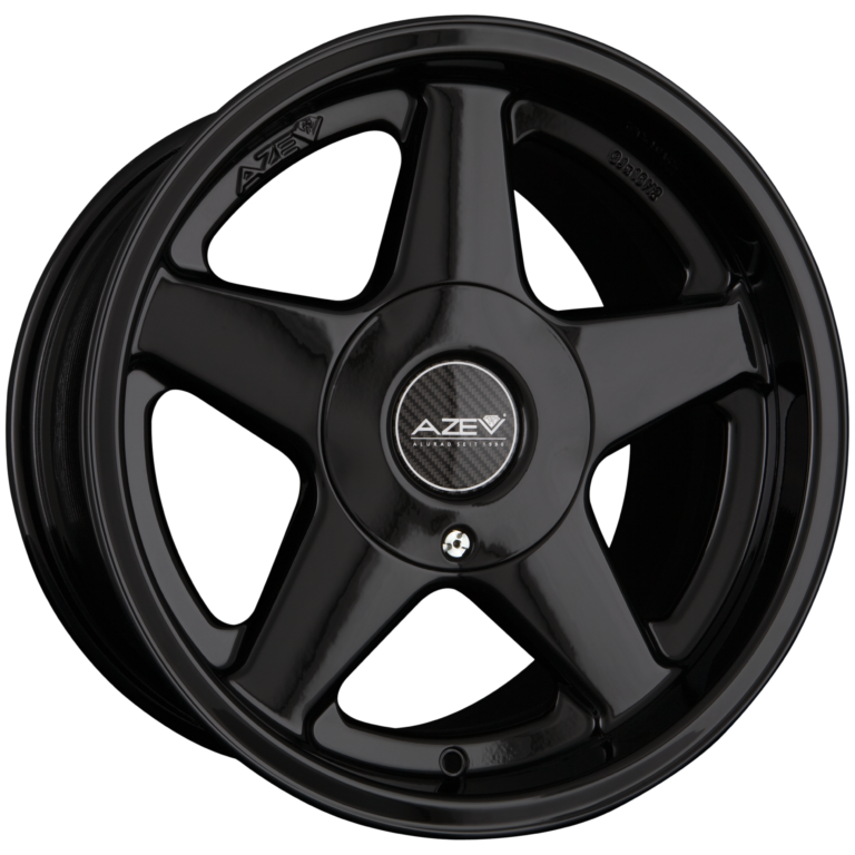 Typ A – AZEV Alurad GmbH