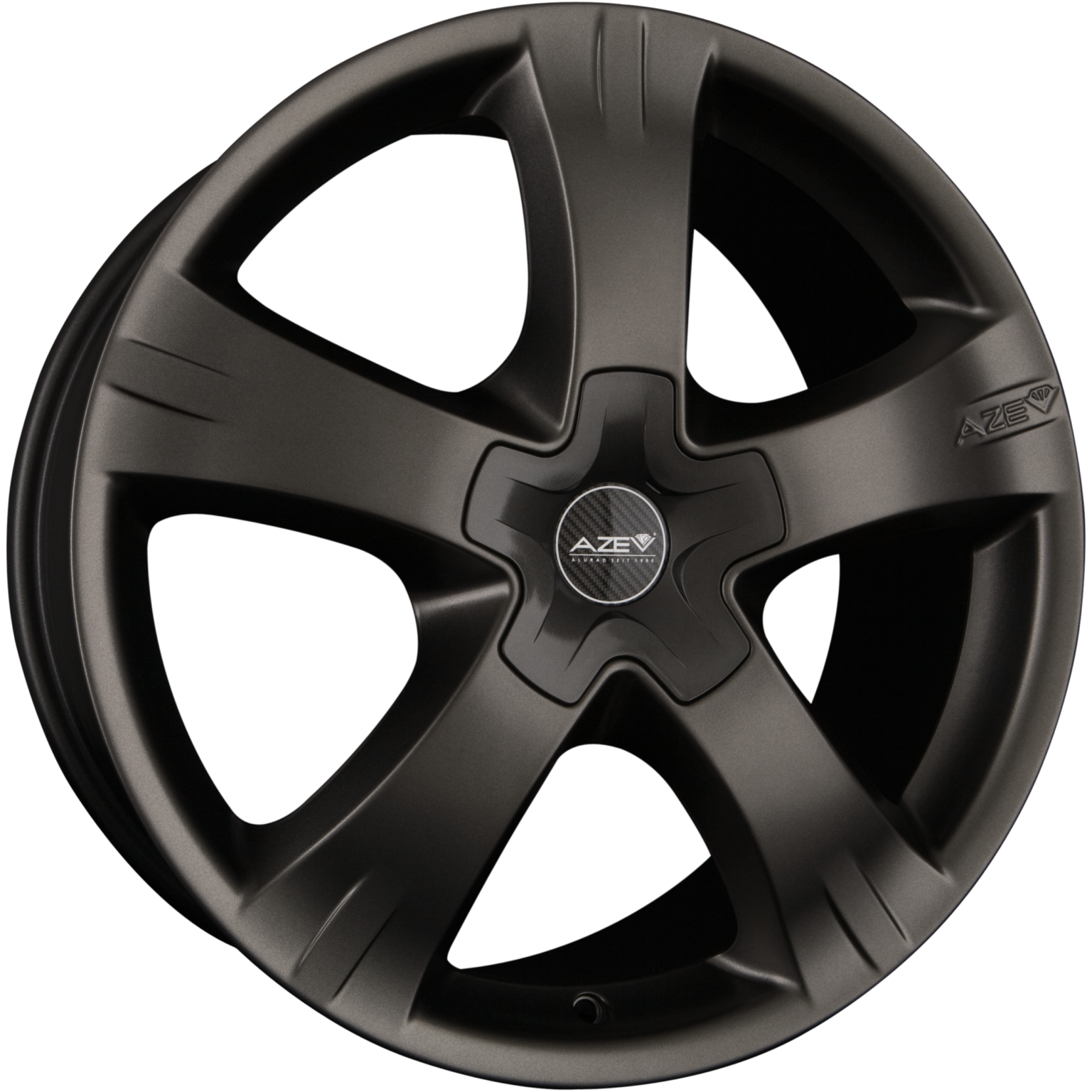 Felgen – AZEV Alurad GmbH
